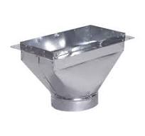 REGISTER BOX 18X6X8 – Adobe HVAC Depot