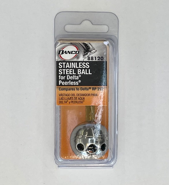 DELTA BALL #212 – Adobe HVAC Depot