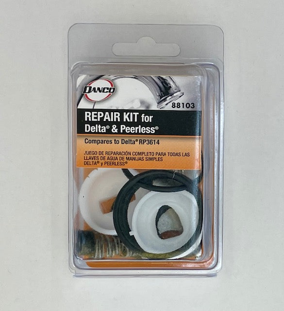 DELTA REPAIR KIT – Adobe HVAC Depot