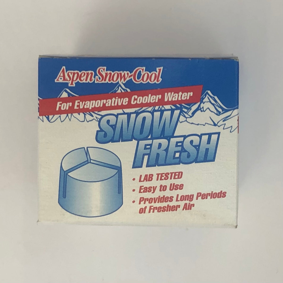 FRESH AIR CAKE – Adobe HVAC Depot