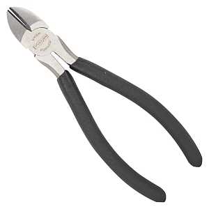 DIAGONAL PLIER 6" – Adobe HVAC Depot