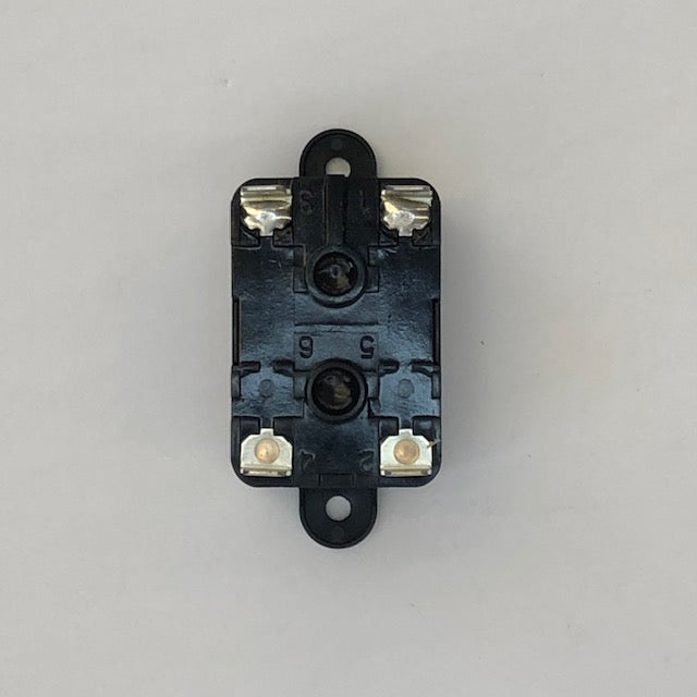 RELAY SPST 24V – Adobe HVAC Depot