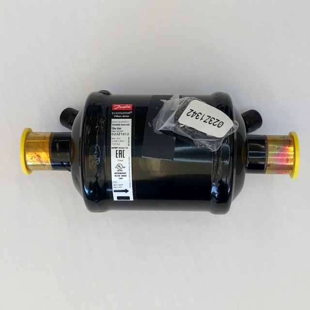 SUCTION DRIER 167S, 7/8 – Adobe HVAC Depot