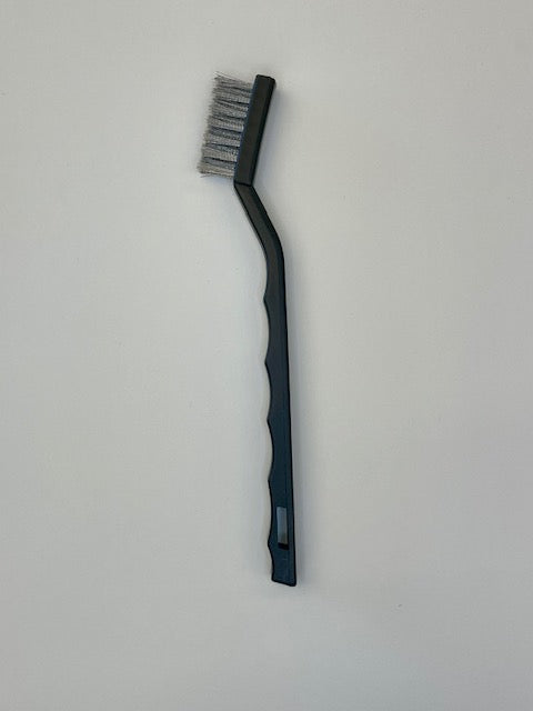 WIRE BRUSH MINI – Adobe HVAC Depot
