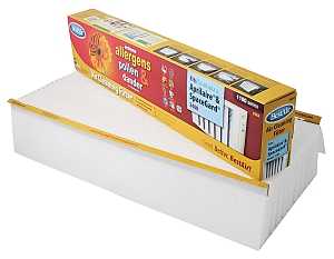 SPACE GARD FILTER 2200 – Adobe HVAC Depot