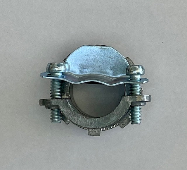 ROMEX CONNECTOR 3/4" – Adobe HVAC Depot