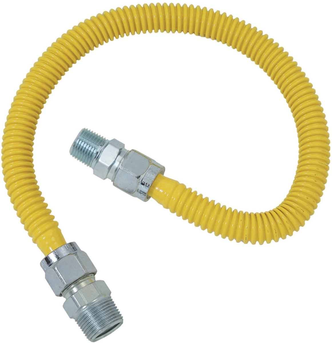 GAS FLEX 3/8 X 36 – Adobe HVAC Depot