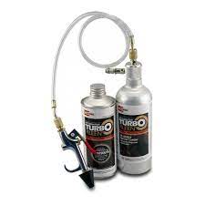 TURBO-KLEEN AC FLUSH KIT – Adobe HVAC Depot
