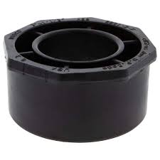 ABS BUSHING 4 X 2 – Adobe HVAC Depot