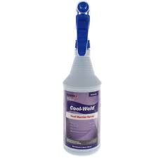 COOL GEL HEAT BARRIER SPRAY 1QT – Adobe HVAC Depot