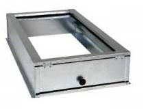 AIR HANDLER BASE 21 X 22 (20X20) – Adobe HVAC Depot