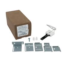 HOT SURFACE IGNITER UNIVERSAL FLAT – Adobe HVAC Depot