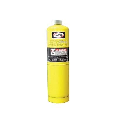 MAPP GAS 14 OZ – Adobe HVAC Depot